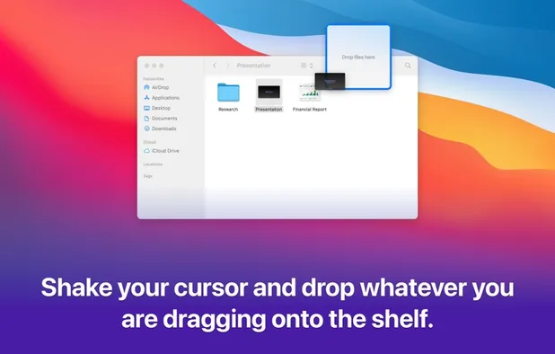 Dropshelf (Windows) Alternatives: Top 11 File Managers & Similar Apps | AlternativeTo