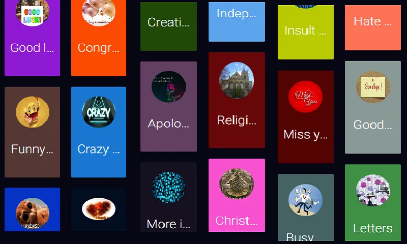 MY YEAR: all text messages Alternatives and Similar Apps | AlternativeTo
