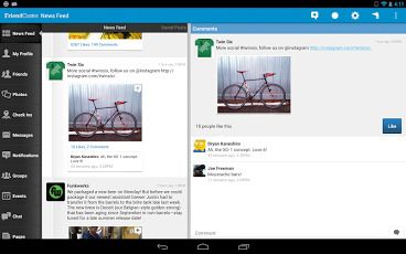 Friendcaster for Facebook Alternatives: Top 5 Social Networks & Similar Apps | AlternativeTo