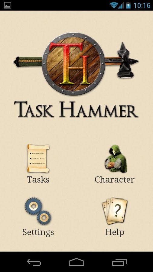 Task Hammer Alternatives: Top 12 Todo List Managers | AlternativeTo
