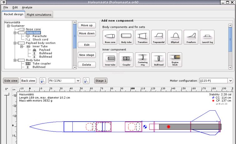SpaceCAD Alternatives: Top 2 Flight Simulators & Similar Games ...