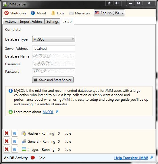 Shoko Server Alternatives: Top 8 Media Managers and similar apps | AlternativeTo