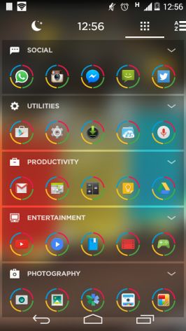 Papirus Icon Theme Alternatives and Similar Software | AlternativeTo