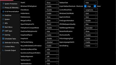 Sophia Script for Windows: App Reviews, Features, Pricing & Download | AlternativeTo