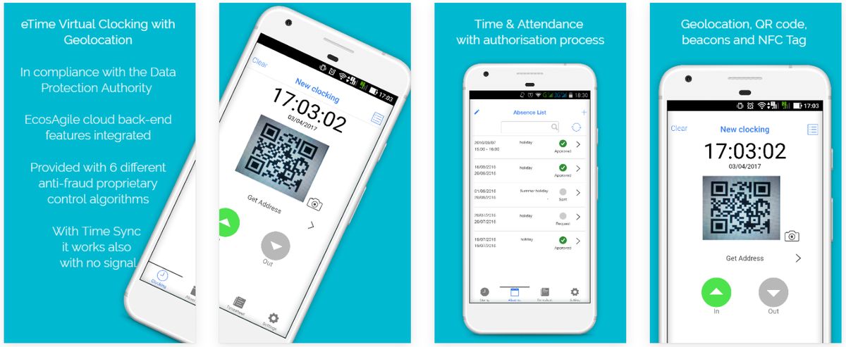 eTime Alternatives and Similar Apps | AlternativeTo