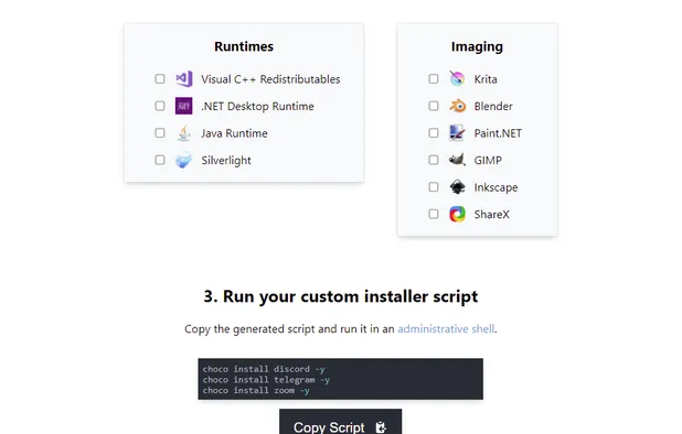 PackagePicker.co Alternatives: Top 5 Software Installers & Similar Apps ...