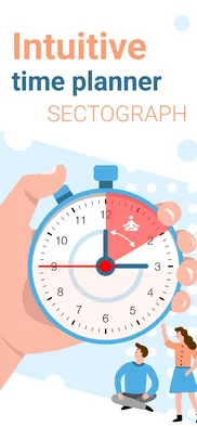 Sectograph: Day visualization and time tracking tool | AlternativeTo