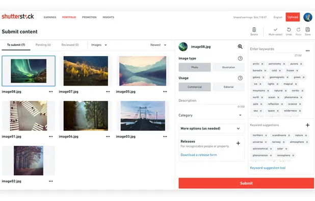 iStock Alternatives: 25+ Stock Photo Services & Similar Websites ...