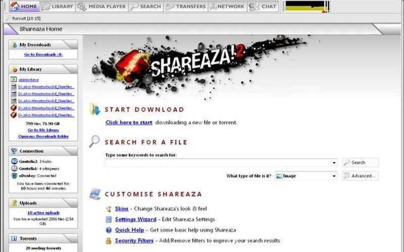 10 Great eMule Alternatives: Top Similar Software in 2023 | AlternativeTo