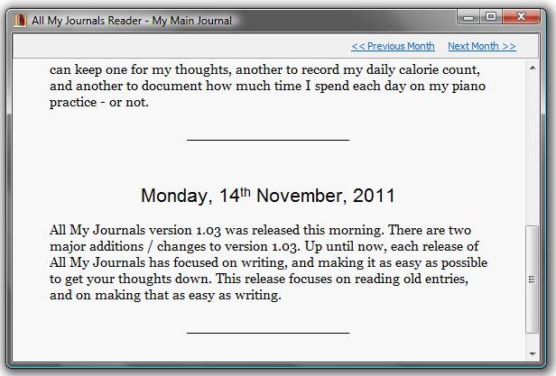 All My Journals Alternatives: Top 12 Note-taking Tools | AlternativeTo