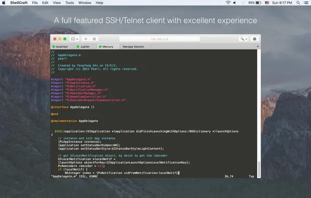 HyperTerminal Alternatives: Top 10 Terminal Emulators & Similar Apps ...