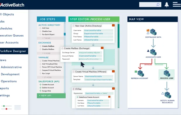 Control-m Alternatives: Top 3 Workflow Automation Tools & Similar Apps ...