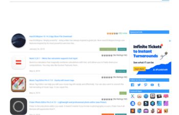 GetinMac: App Reviews, Features, Pricing & Download | AlternativeTo