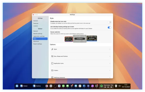 10 Great RocketDock Alternatives: Top Application Launchers in 2024 ...