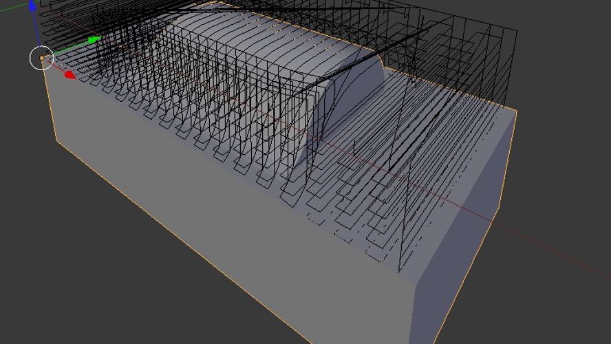 Blender CAM: Open source solution for artistic CAM - Computer aided ...