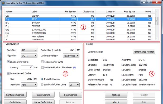 SuperCache Alternatives and Similar Software | AlternativeTo