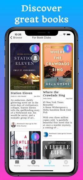 Book Catalogue Alternatives and Similar Apps | AlternativeTo