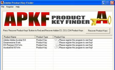 iSumsoft Product Key Finder Alternatives and Similar Software ...