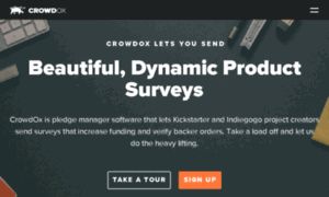 CrowdOx Alternatives: Top 3 Crowdfunding Services & Similar Apps ...