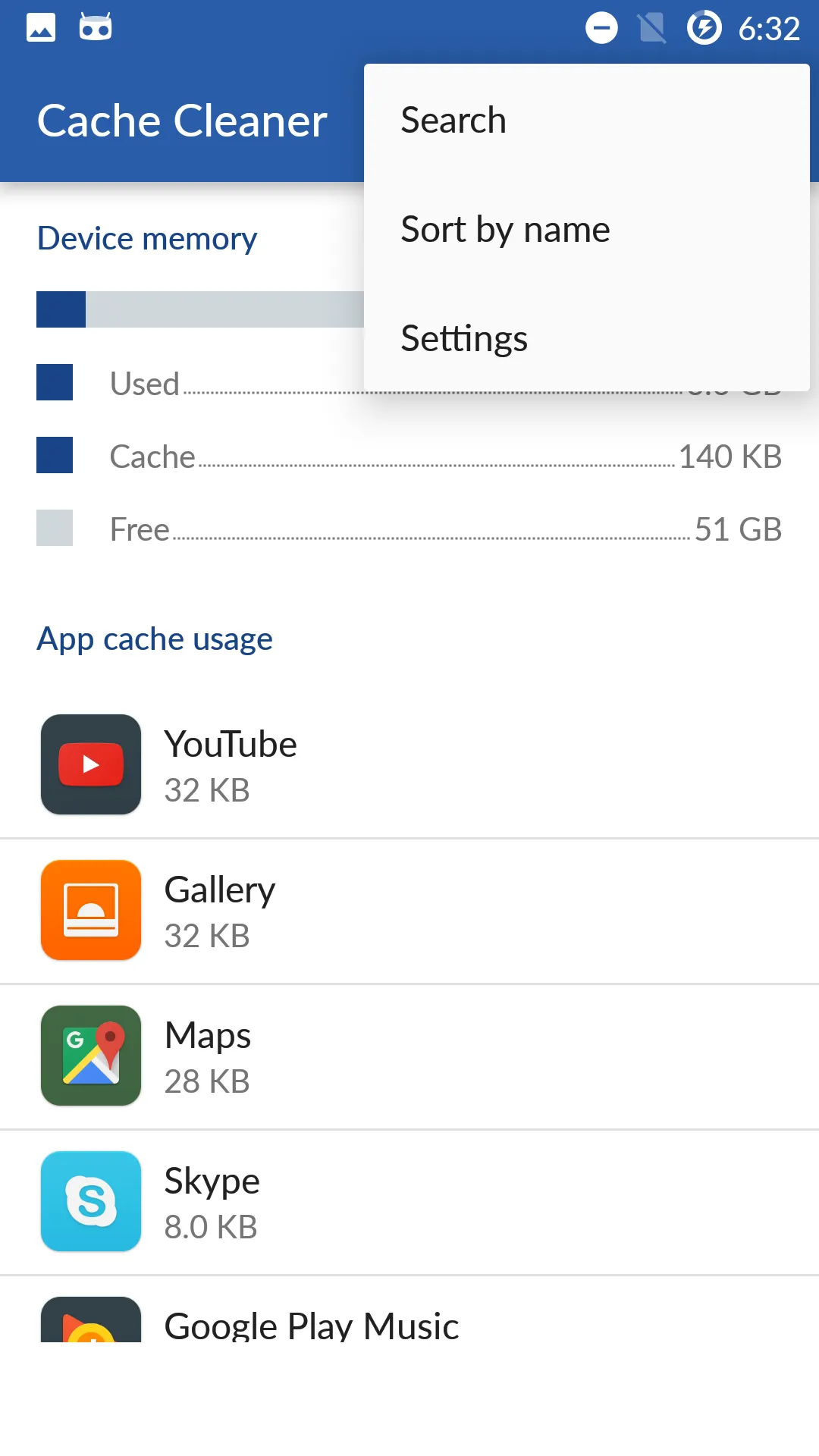 Zingbytes Cache Cleaner Alternatives: 25+ System Cleaners & Similar ...