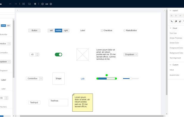 Open Source Figma Alternatives: Top 10 UI Design & Prototyping Tools ...