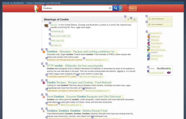 The best browsers and extensions to let you navigate the web without ...