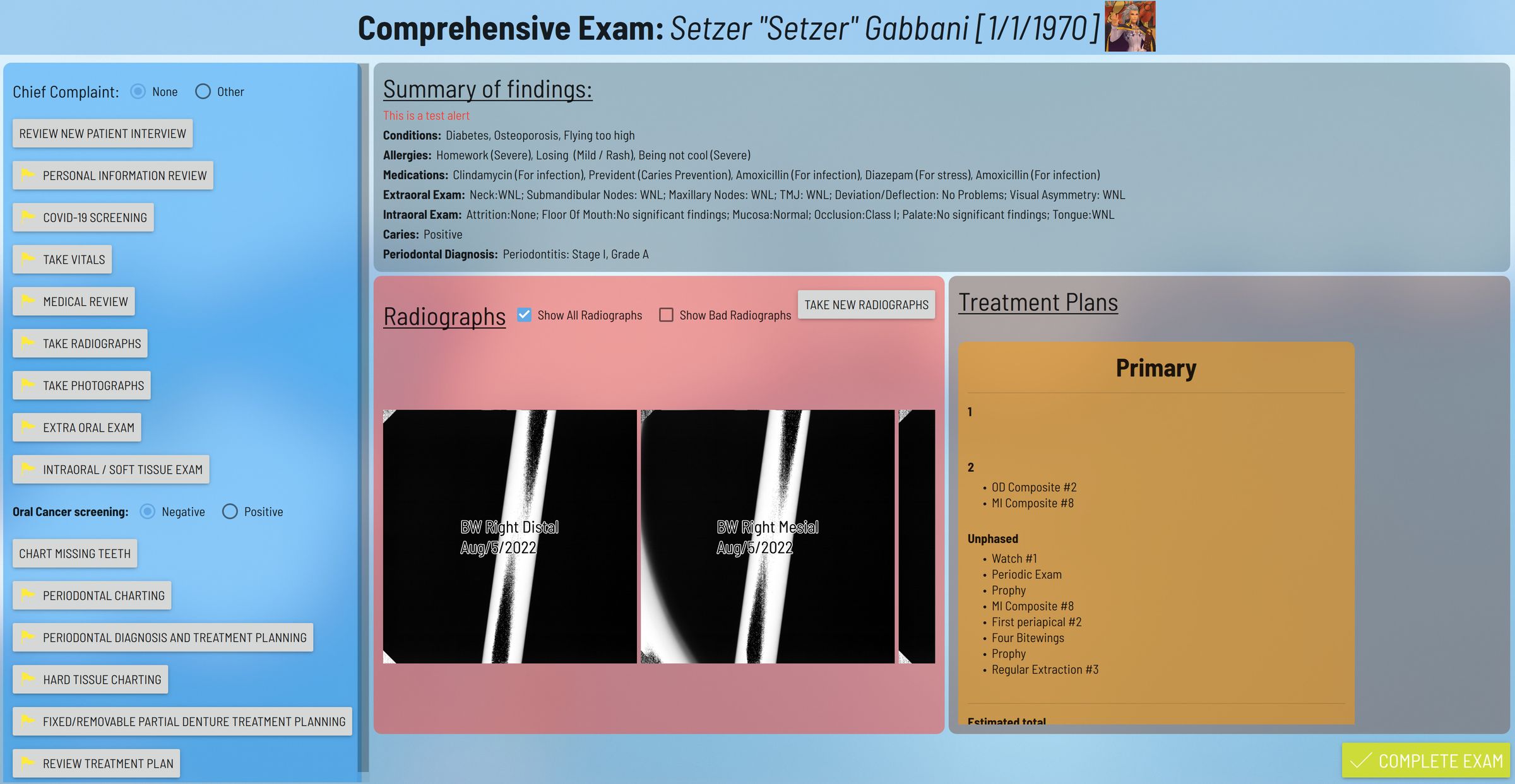 Clear.Dental Alternatives and Similar Software | AlternativeTo
