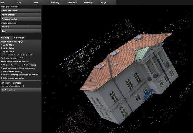 insight3dng Alternatives: Top 10 3D Modelers & Similar Apps | AlternativeTo