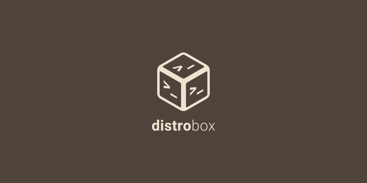 Distrobox 1.7 released with new flags and improved NVIDIA and Wolfi container support ...