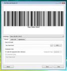 Zint Barcode Generator: A barcode encoding library supporting over 50 ...