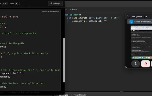 Great LeetCode Alternatives: Top Code Learning Services in 2025 ...