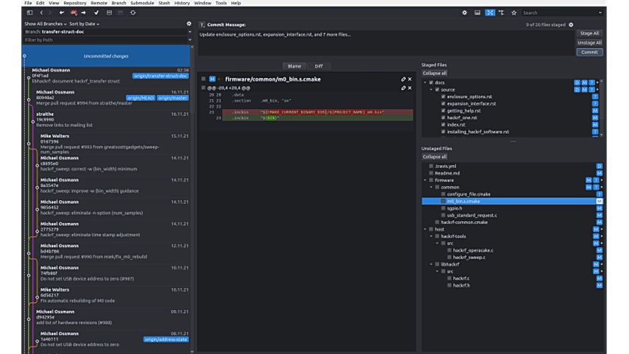 9 Best Sourcetree Alternatives: Top Version Control Systems in 2023 ...
