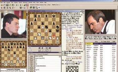 ChessBase Alternatives: Top 10 Chess Databases & Similar Games ...