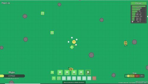 Florr.io Alternatives - Explore Similar Games | AlternativeTo