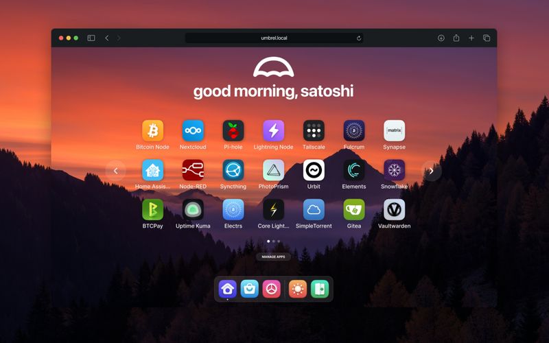 CasaOS Alternatives: Top 8 Linux Distros & Similar Apps | AlternativeTo