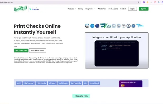 VersaCheck Alternatives - Explore Similar Software | AlternativeTo