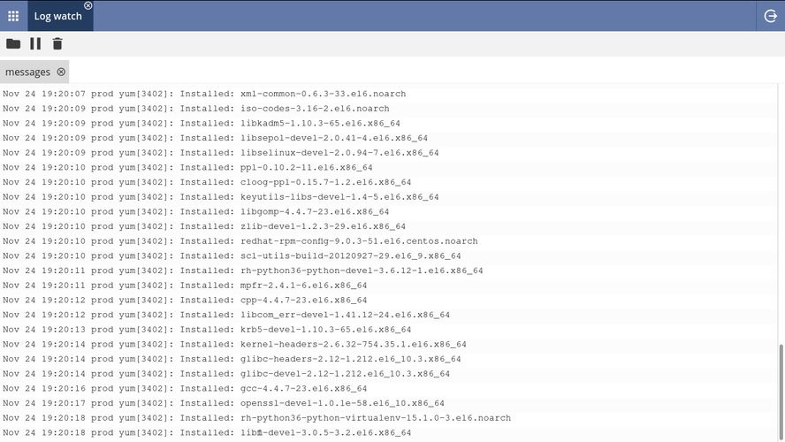 DWService: Allows accessing remote systems using a web browser or ...