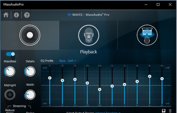 Waves MaxxAudio Pro: Top producers and engineers use Waves audio ...