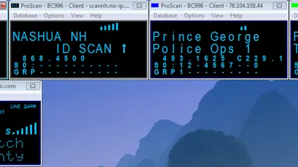 ProScan: Scanner control and programming software for Uniden brand radio scanners | AlternativeTo