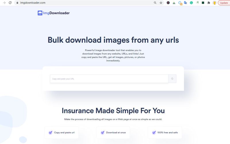 Double-click Image Downloader Alternatives: Top 5 Image Downloaders ...