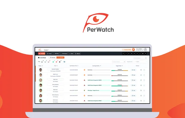 12 Great ActivTrak Alternatives: Top Similar Apps & Services in 2025 ...
