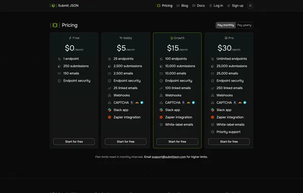 Web3Forms Alternatives and Similar Sites & Apps | AlternativeTo
