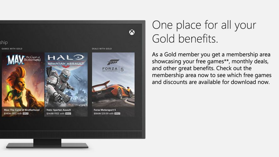 Xbox Live: (Silver) is free for basic features | AlternativeTo