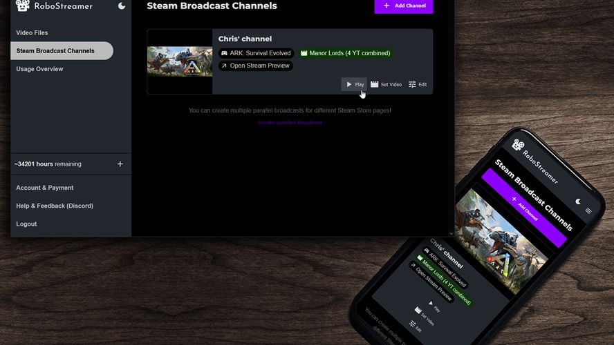 OneStream Live Alternatives: Top 6 Live Streaming Tools and Services ...