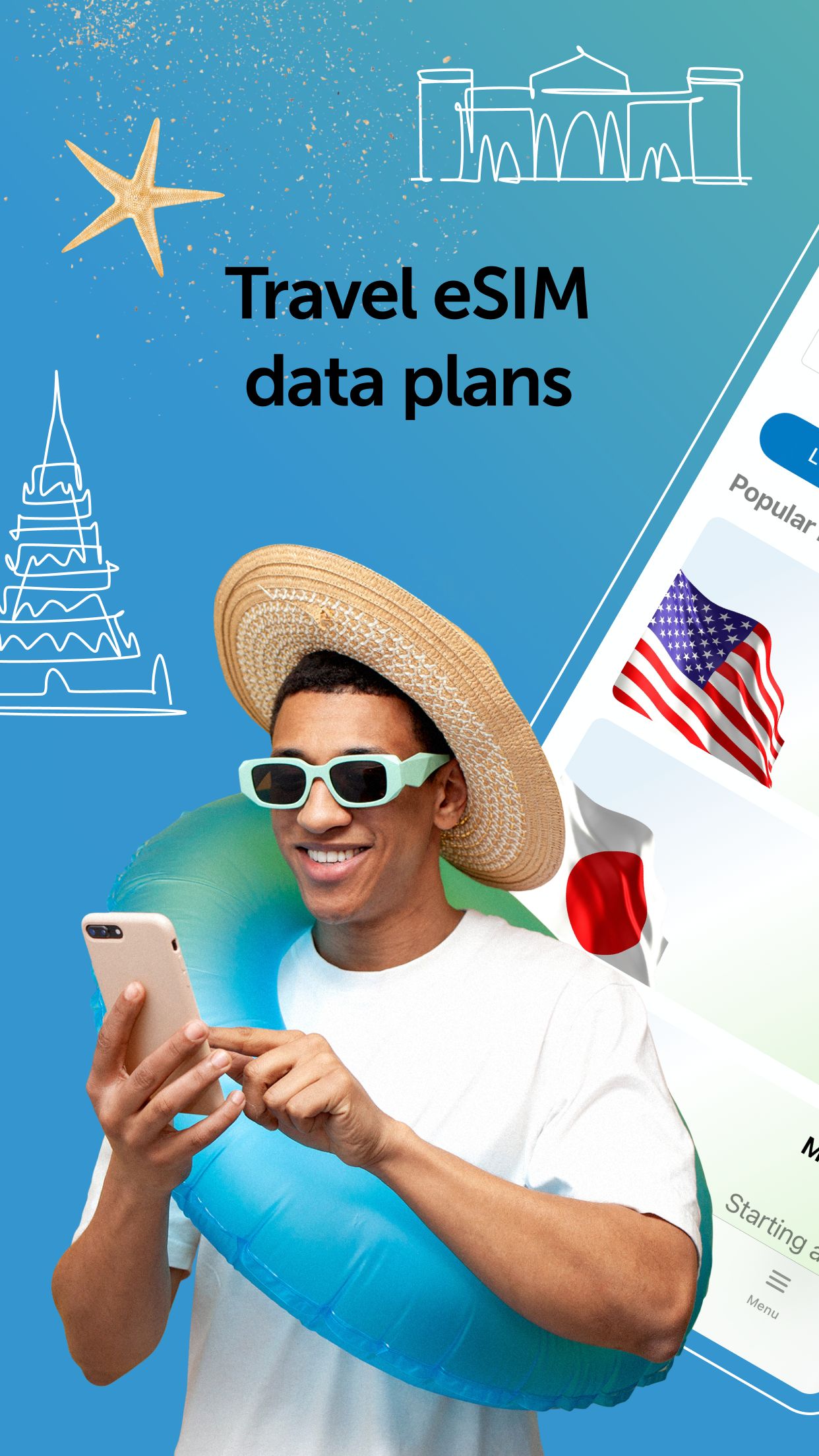 MobileSIM Alternatives and Similar Apps & Services | AlternativeTo