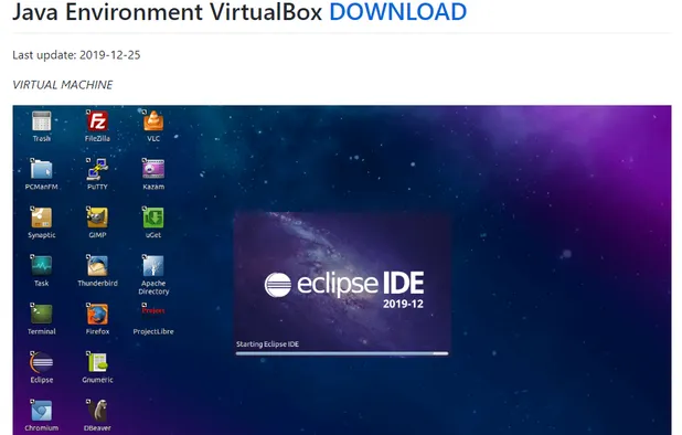 Turnkey Linux Alternatives: Top 10 Linux Distros & Similar Apps ...