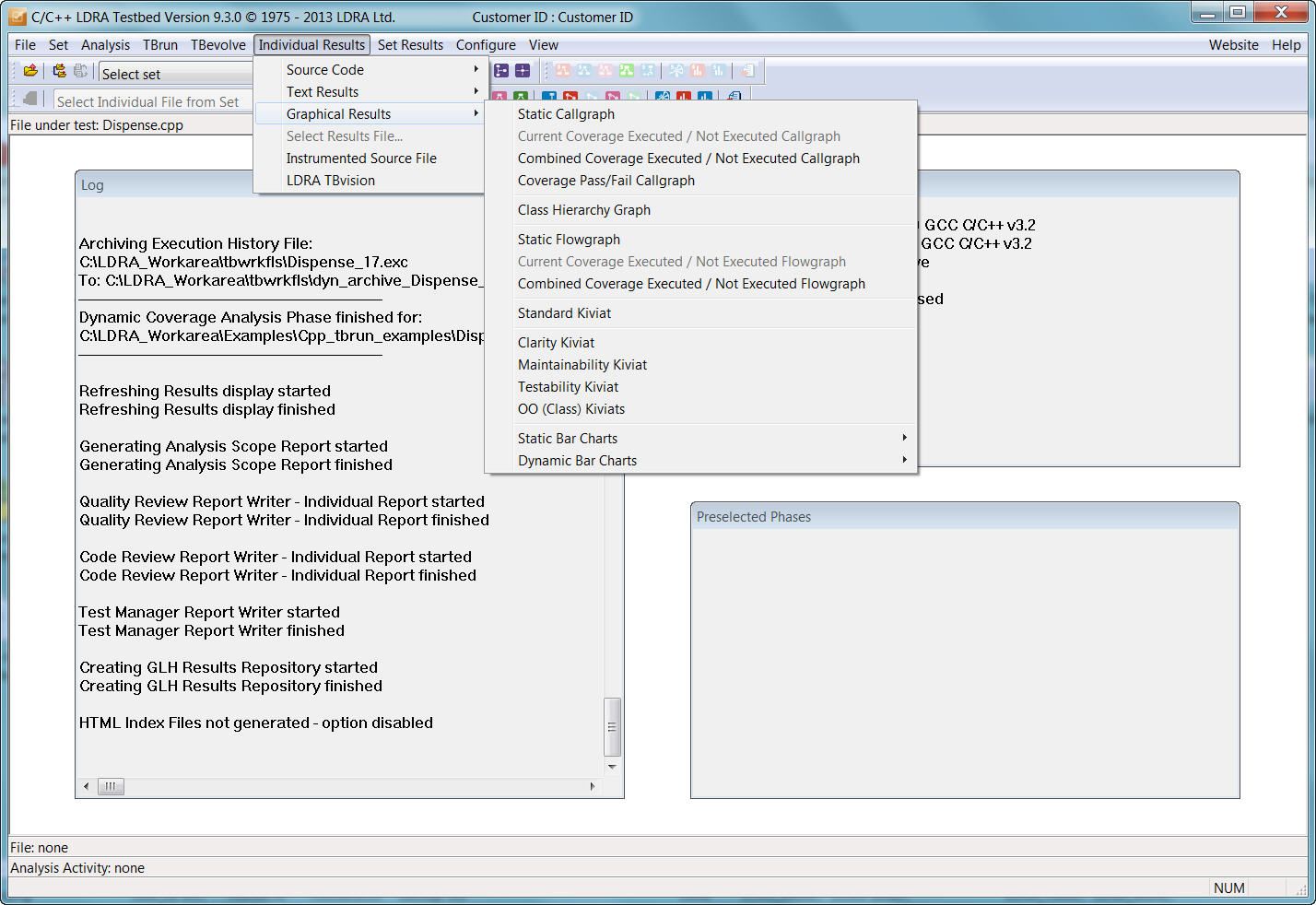 LDRA Testbed Alternatives and Similar Software | AlternativeTo LDRA Testbed Alternatives and Similar Software | AlternativeTo