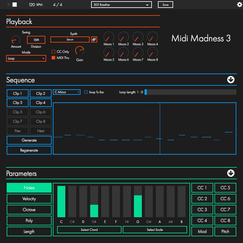 Midi Madness Alternatives: Top 12 Music Production & Similar Apps | AlternativeTo