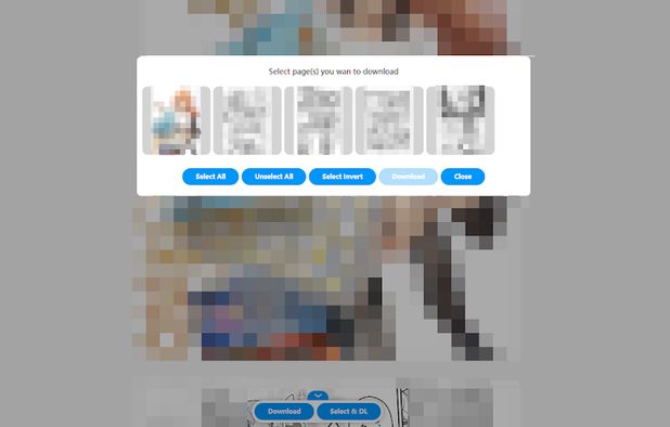 Pixiv Omina Alternatives and Similar Software | AlternativeTo