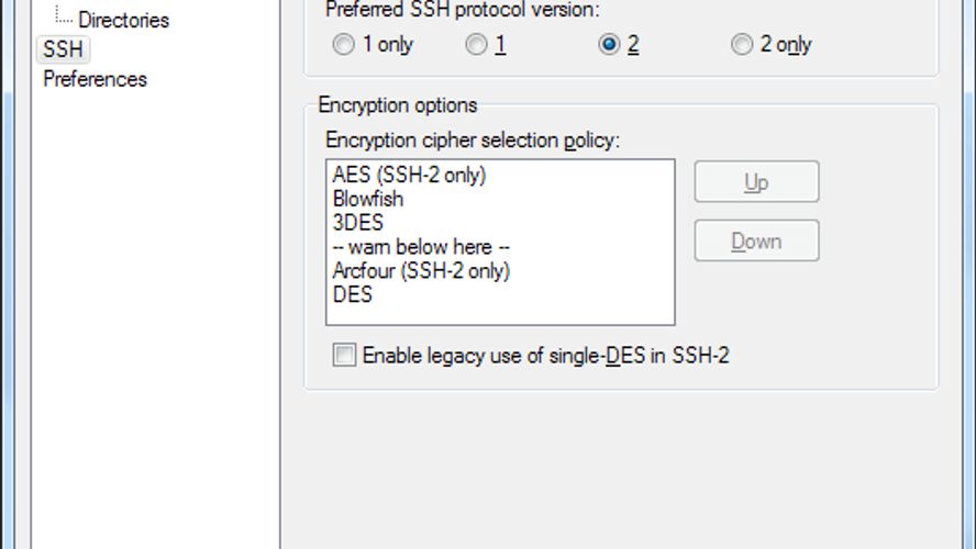 WinSCP : WinSCP, a popular free SFTP and FTP client for Windows, copies files between a ...